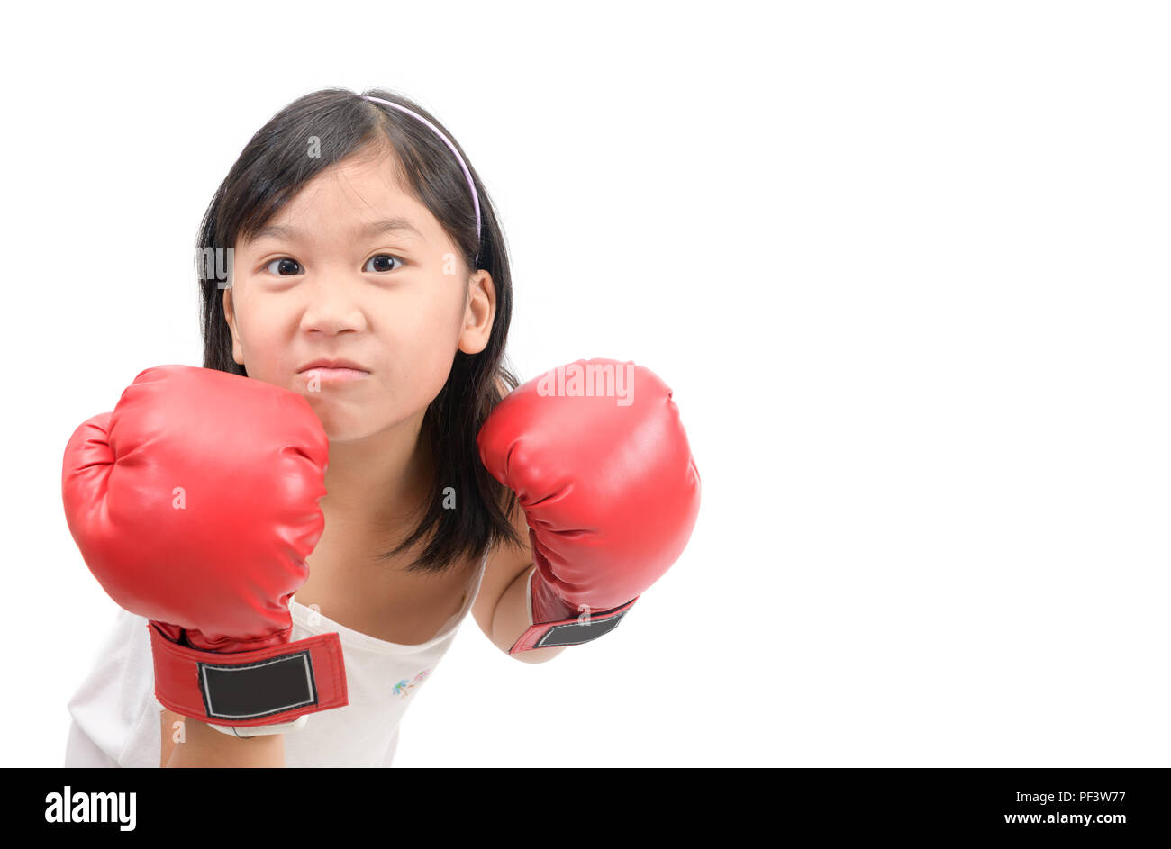 Fighting kids Cut Out Stock Images & Pictures - Alamy