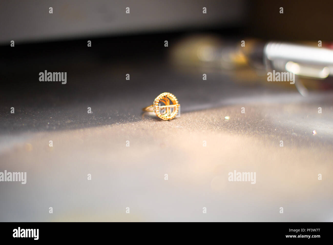 Worker polishing stone on industrial hi-res stock photography and ...