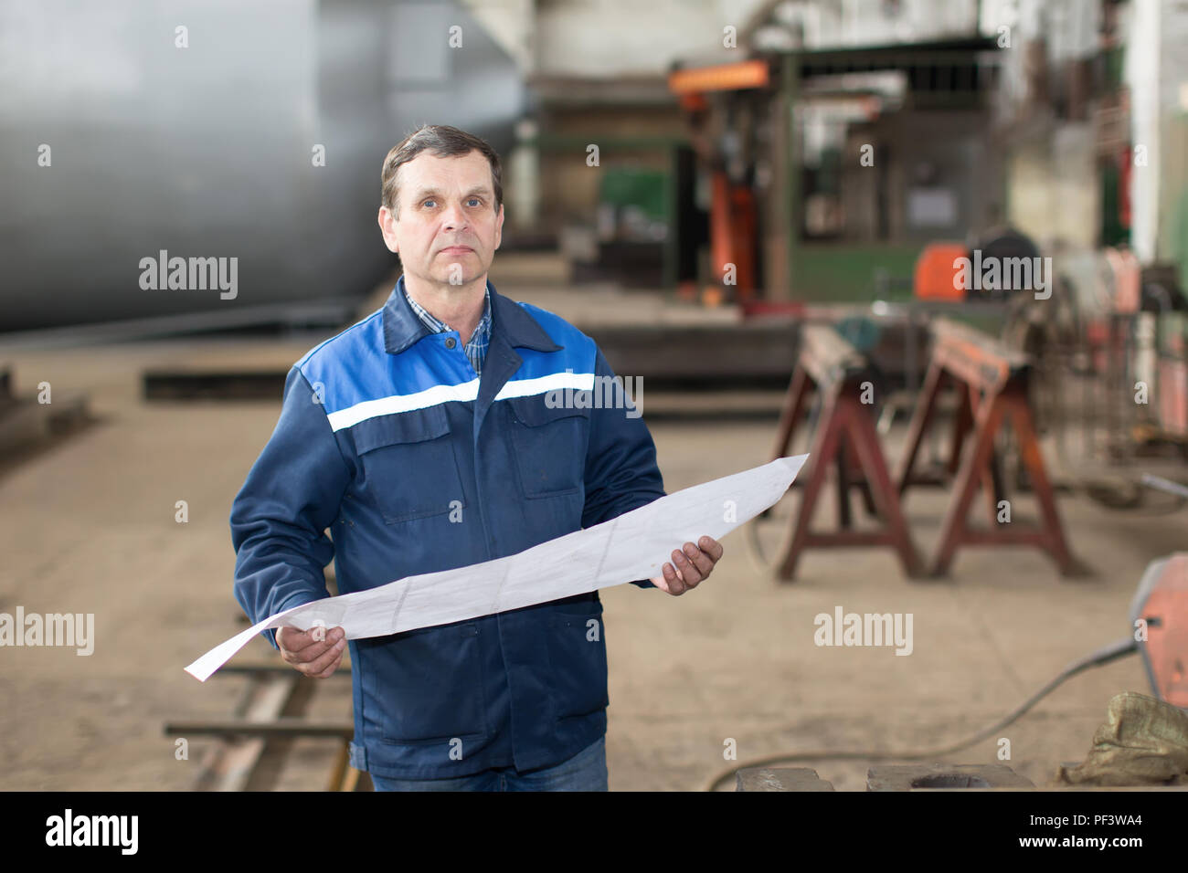 Soviet tank factory hi-res stock photography and images - Alamy