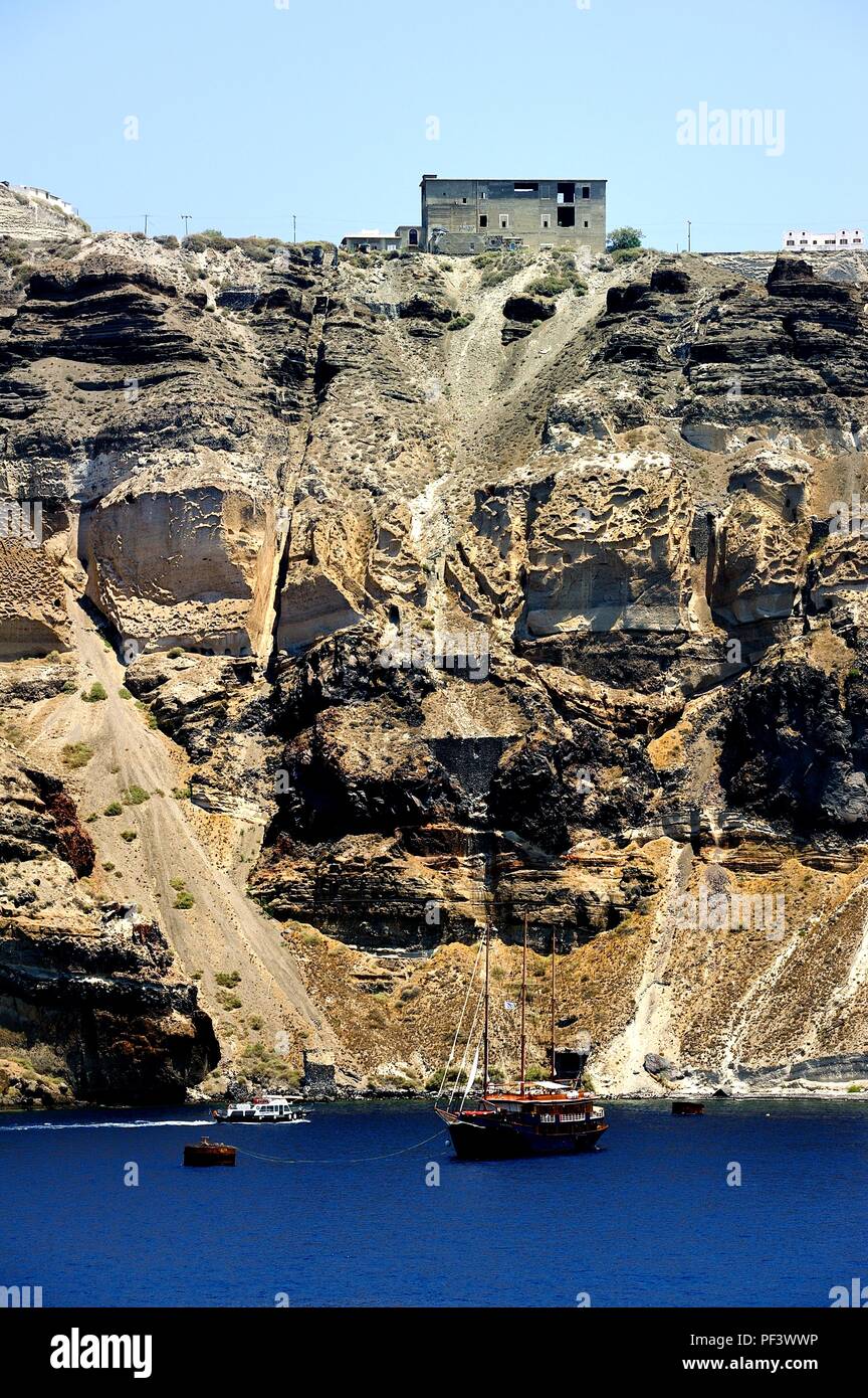 Mining scars hi-res stock photography and images - Alamy