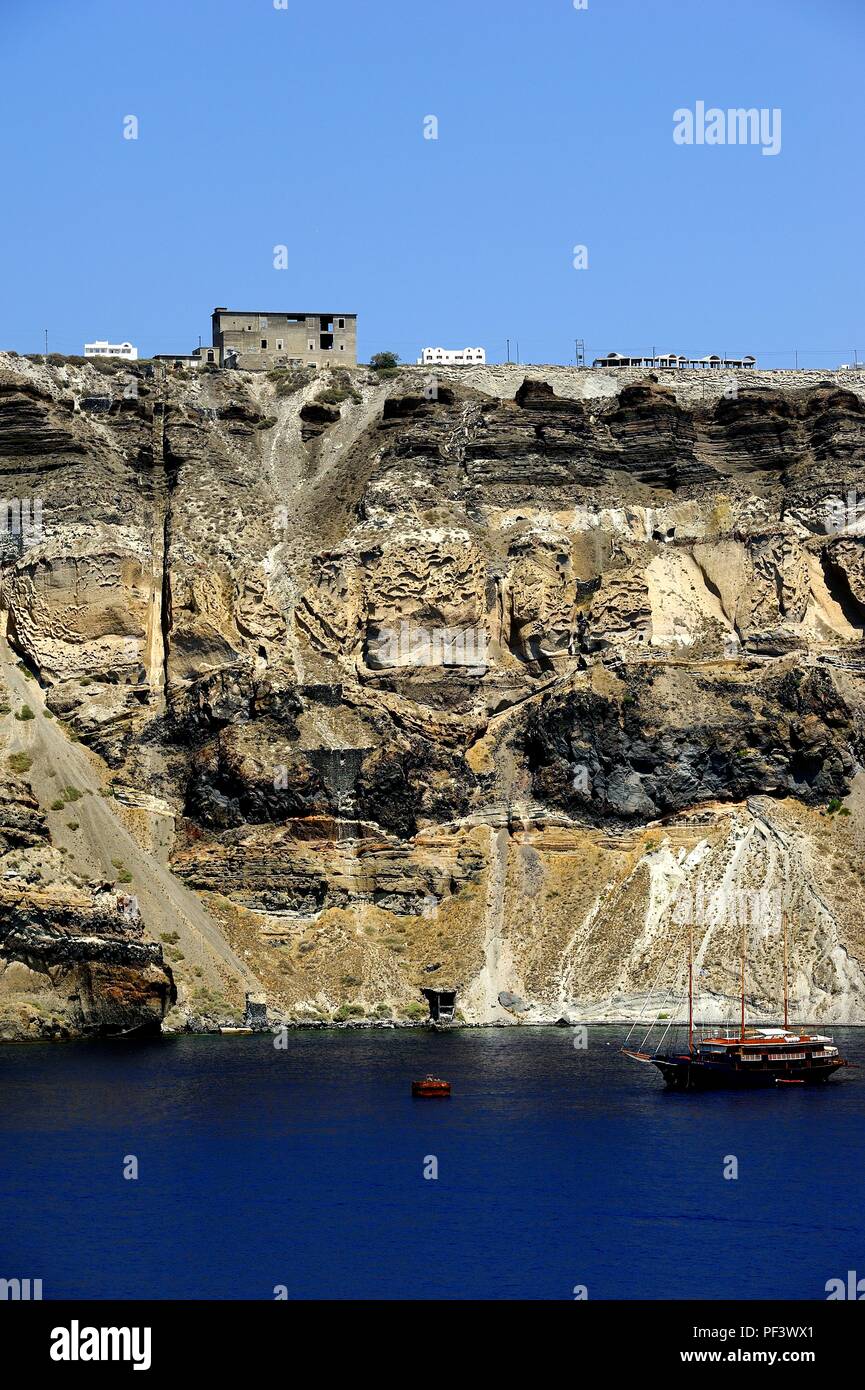 Mining scars hi-res stock photography and images - Alamy