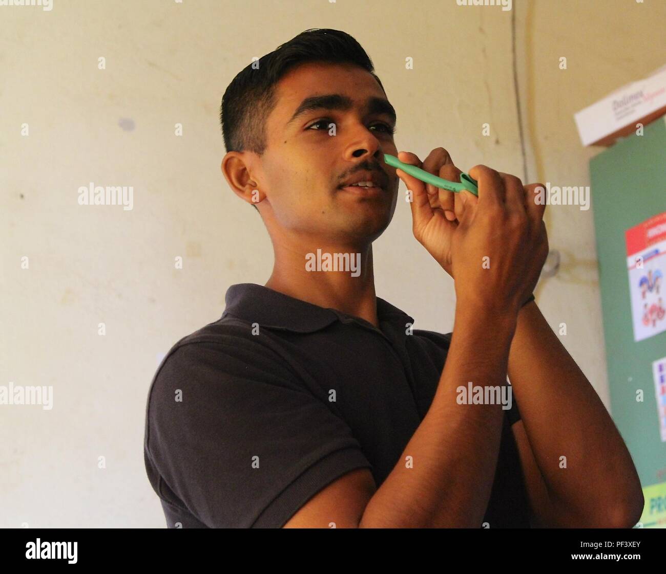 Ali haram hi-res stock photography and images - Alamy