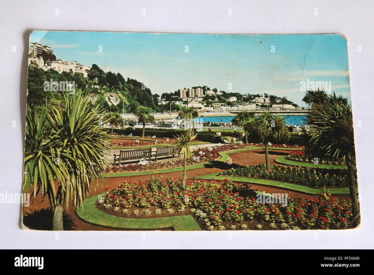1960s torquay hi-res stock photography and images - Alamy