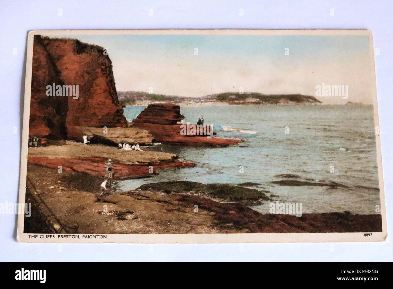 Rock preston hi-res stock photography and images - Alamy