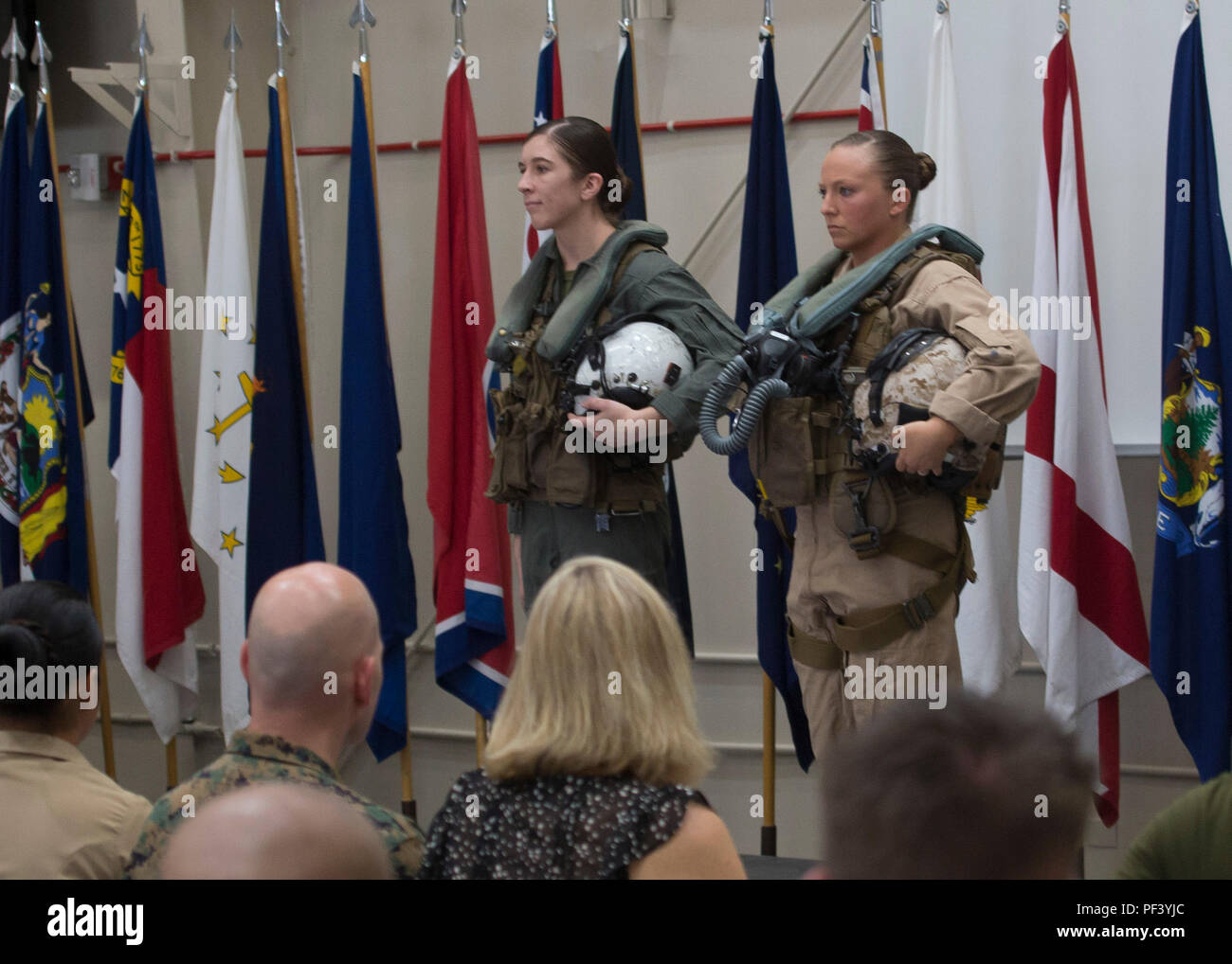 U.S. Marines with Marine Aircraft Group 39, 3rd Marine Aircraft Wing ...