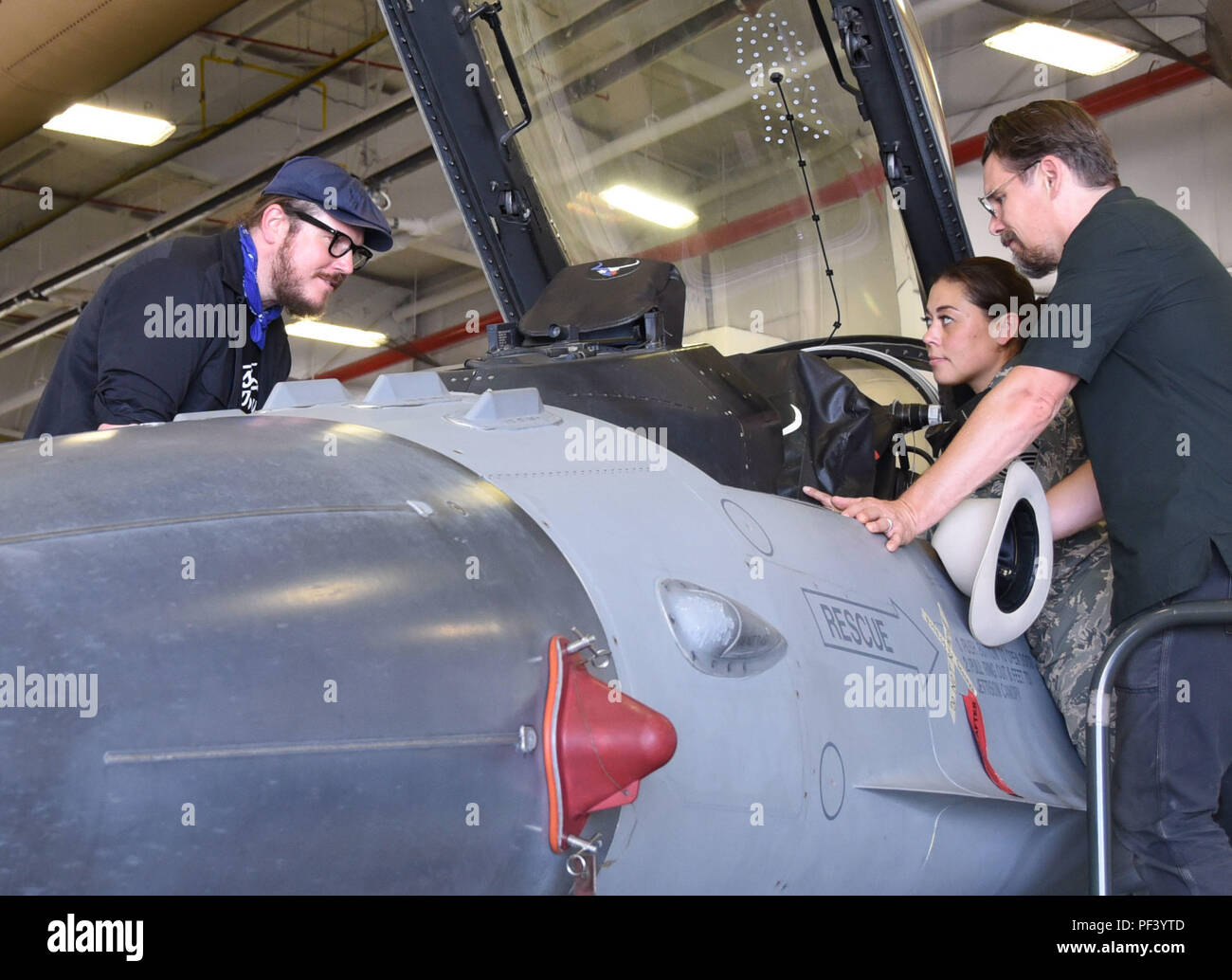 Director and Oscar-nominated actor Ethan Hawke and fellow actor and ...
