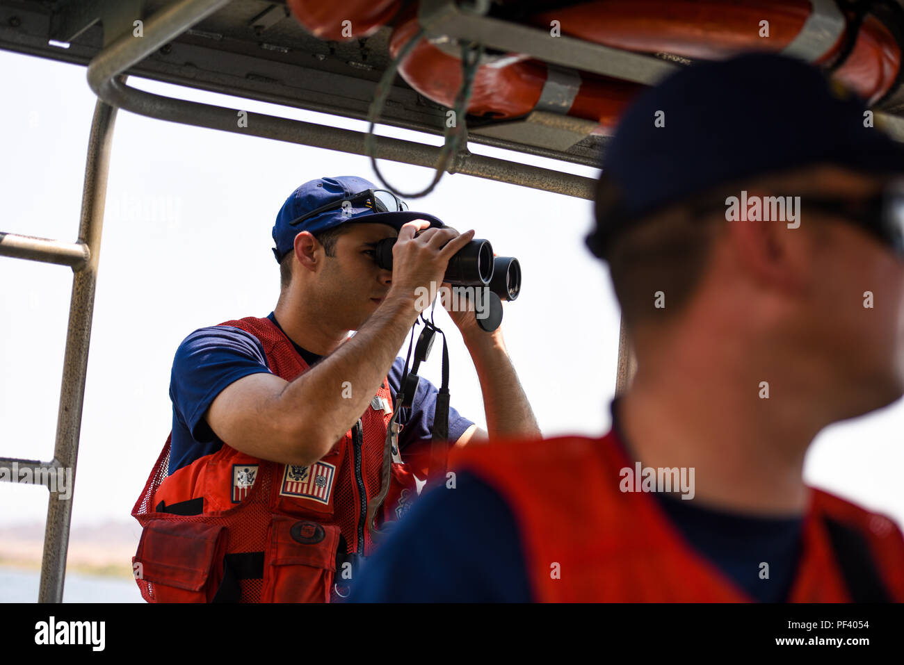 Laughlin river regatta hi-res stock photography and images - Alamy