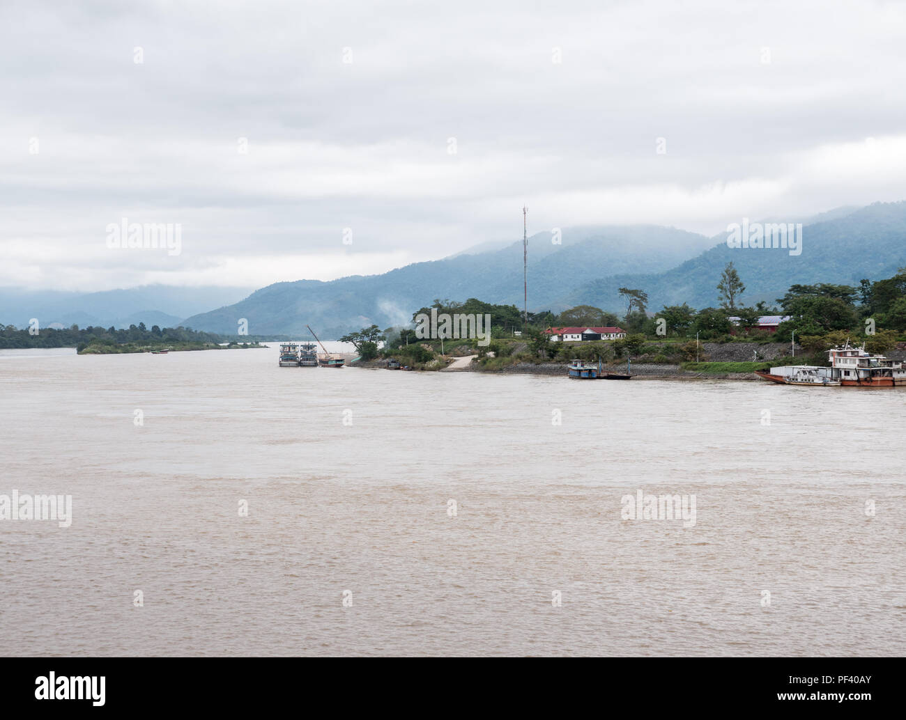 Small freighter hi-res stock photography and images - Alamy