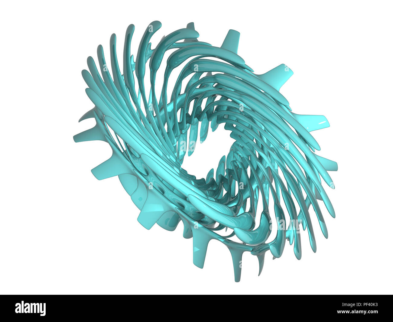 Bright clean background Cut Out Stock Images & Pictures - Alamy