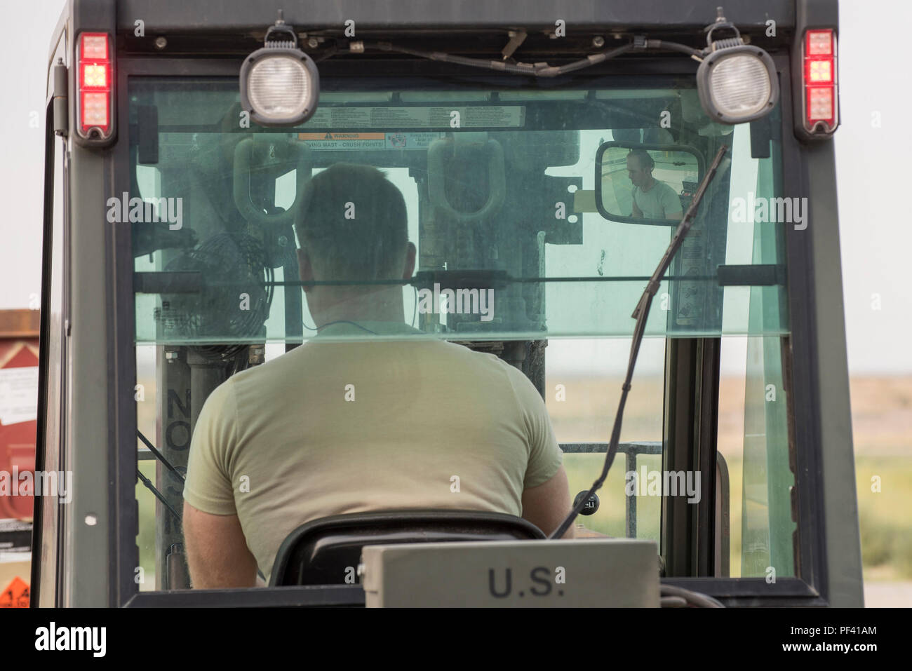 124th Maintenance Squadron High Resolution Stock Photography and Images ...