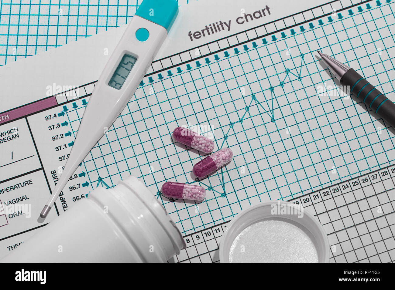 Birth rate fertility concept hi-res stock photography and images - Alamy