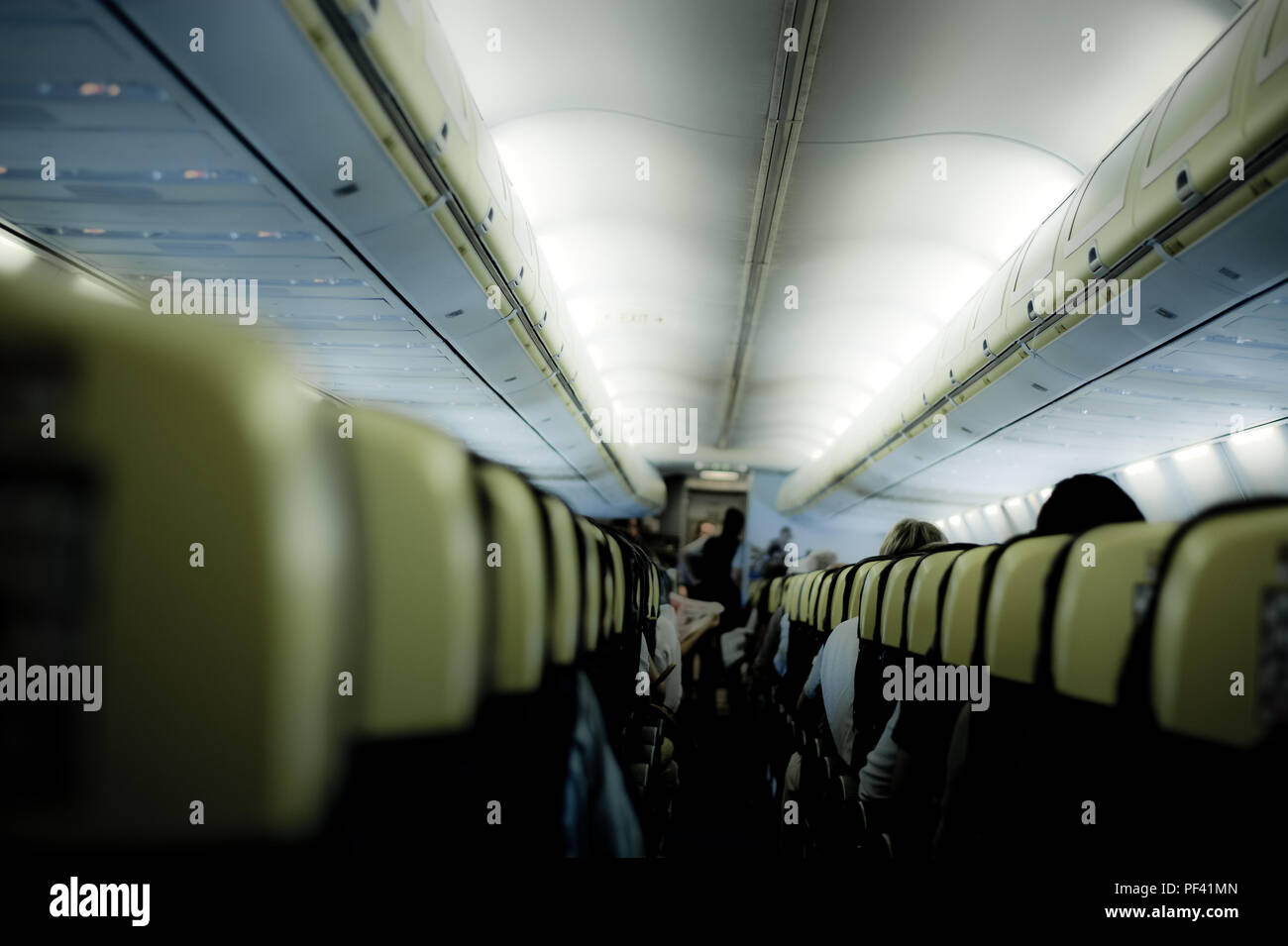 finally we leave for the Dreamy Holidays Stock Photo - Alamy