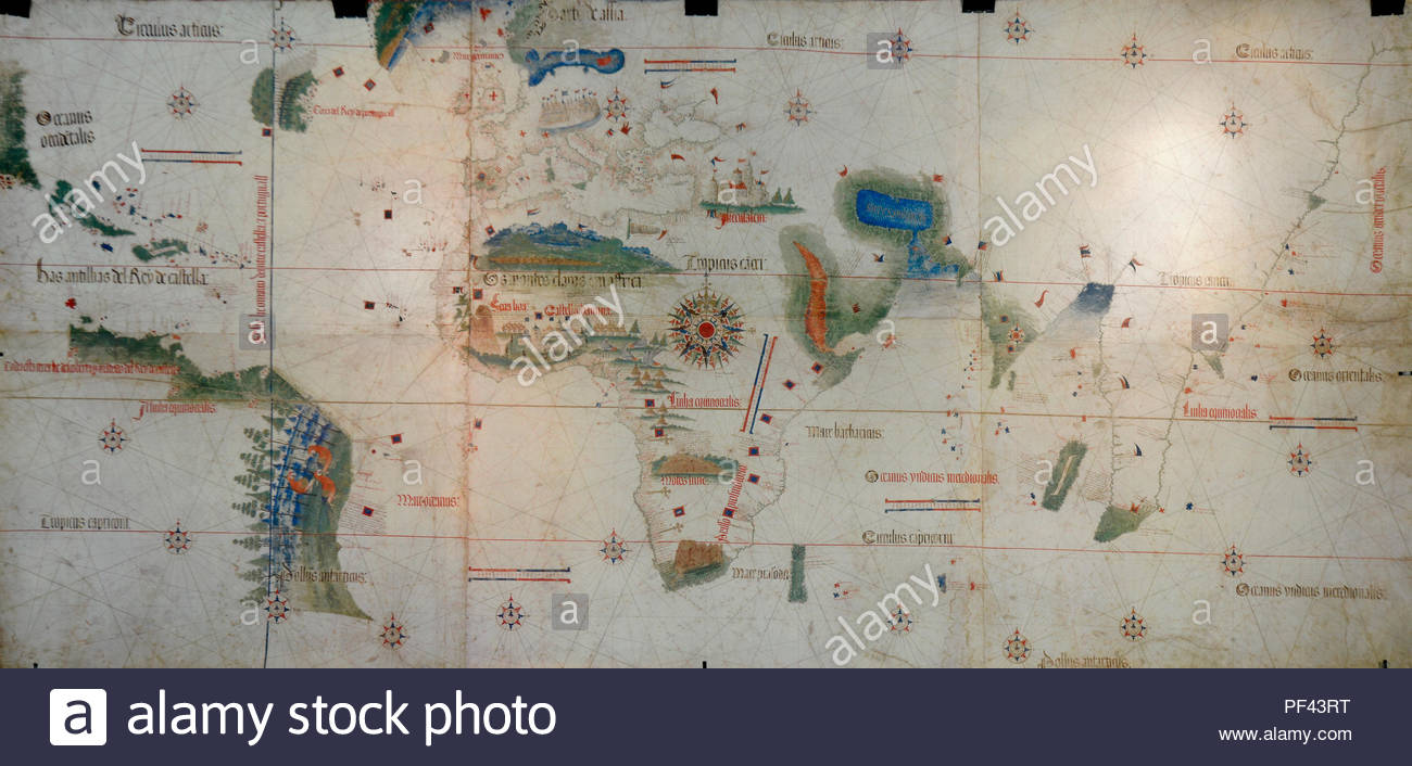 Seville Map Stock Photos & Seville Map Stock Images - Alamy