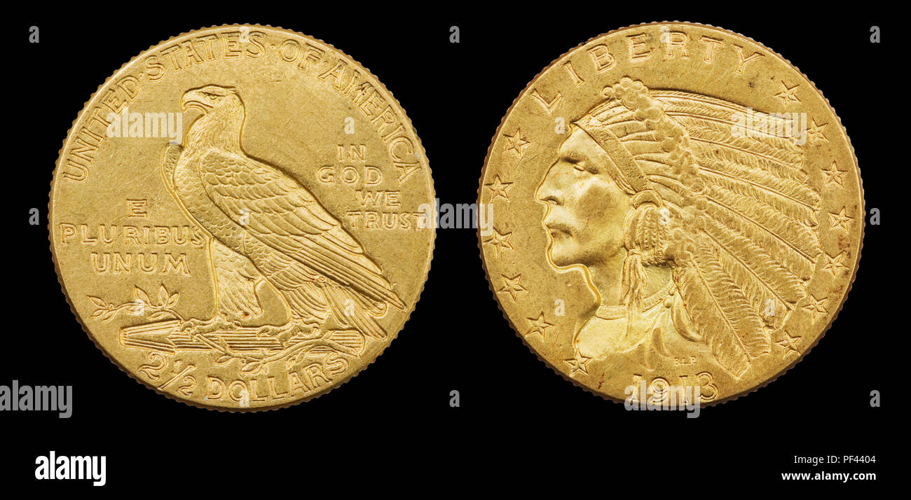 American Two Dollar Coin