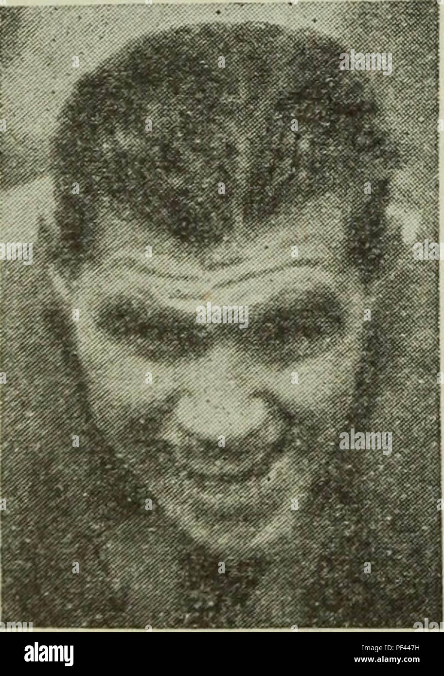 "The Palm of Alpha Tau Omega" (1880 Stock Photo - Alamy