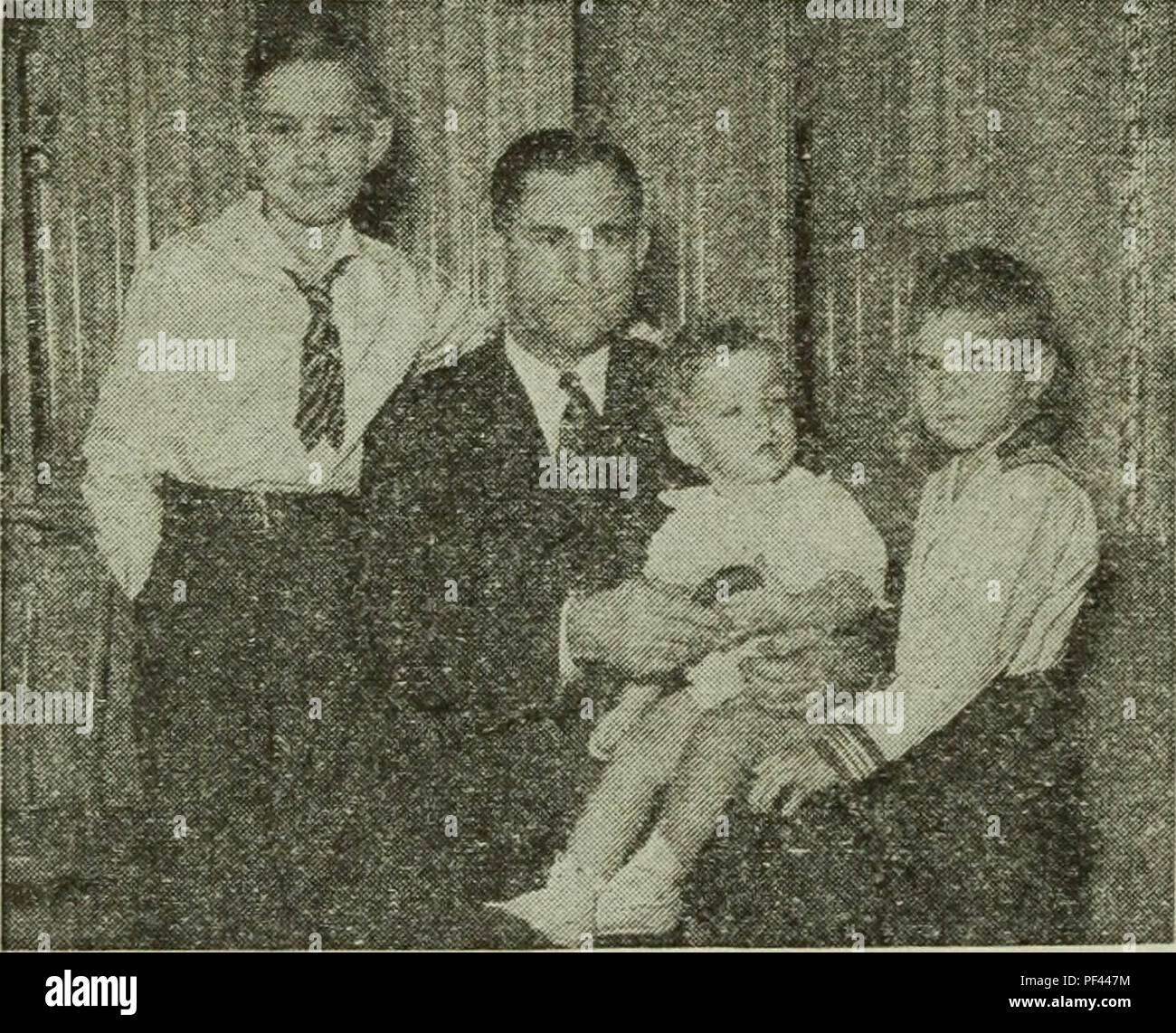 "The Palm of Alpha Tau Omega" (1880 Stock Photo - Alamy