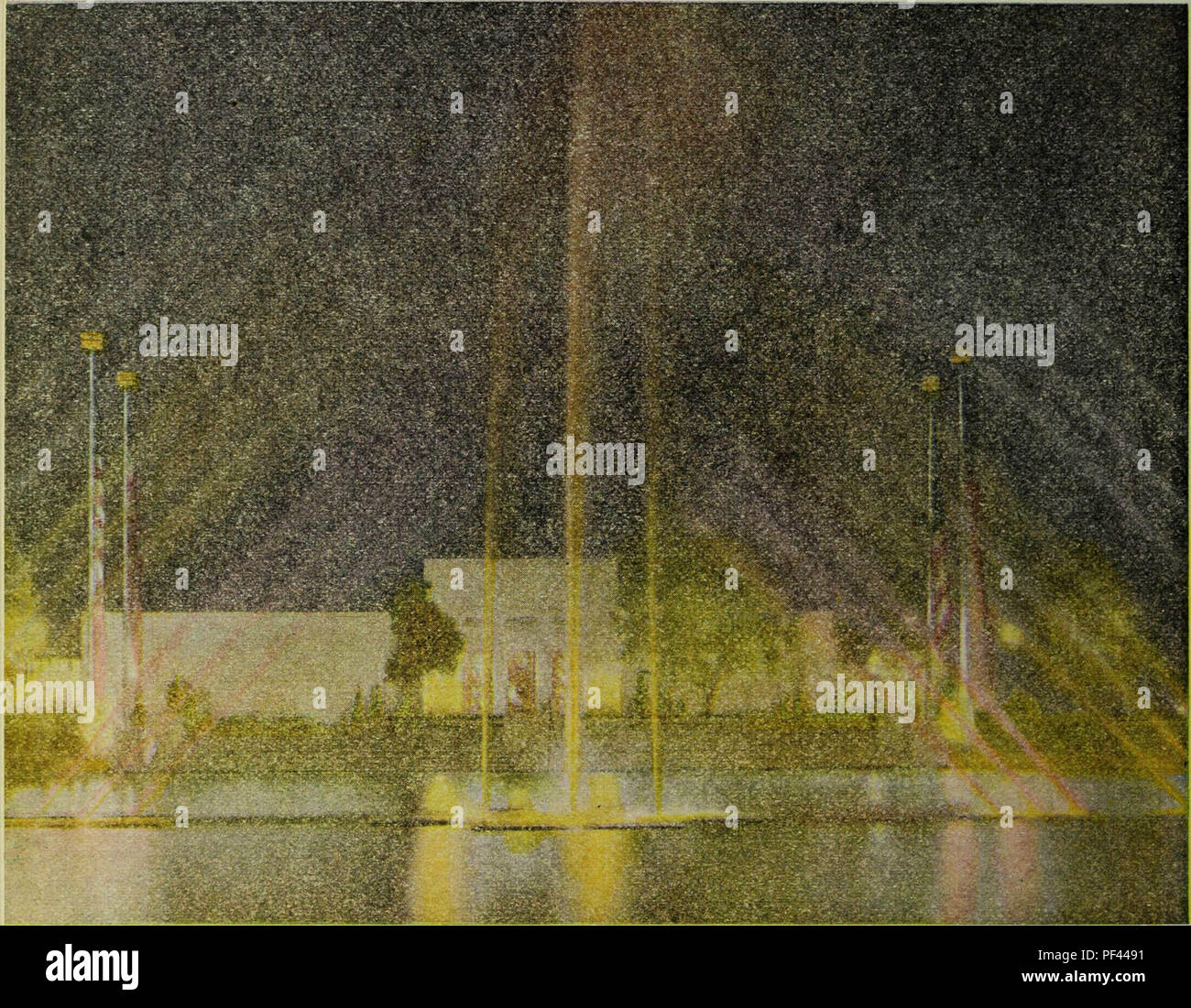 "The Palm of Alpha Tau Omega" (1880 Stock Photo - Alamy