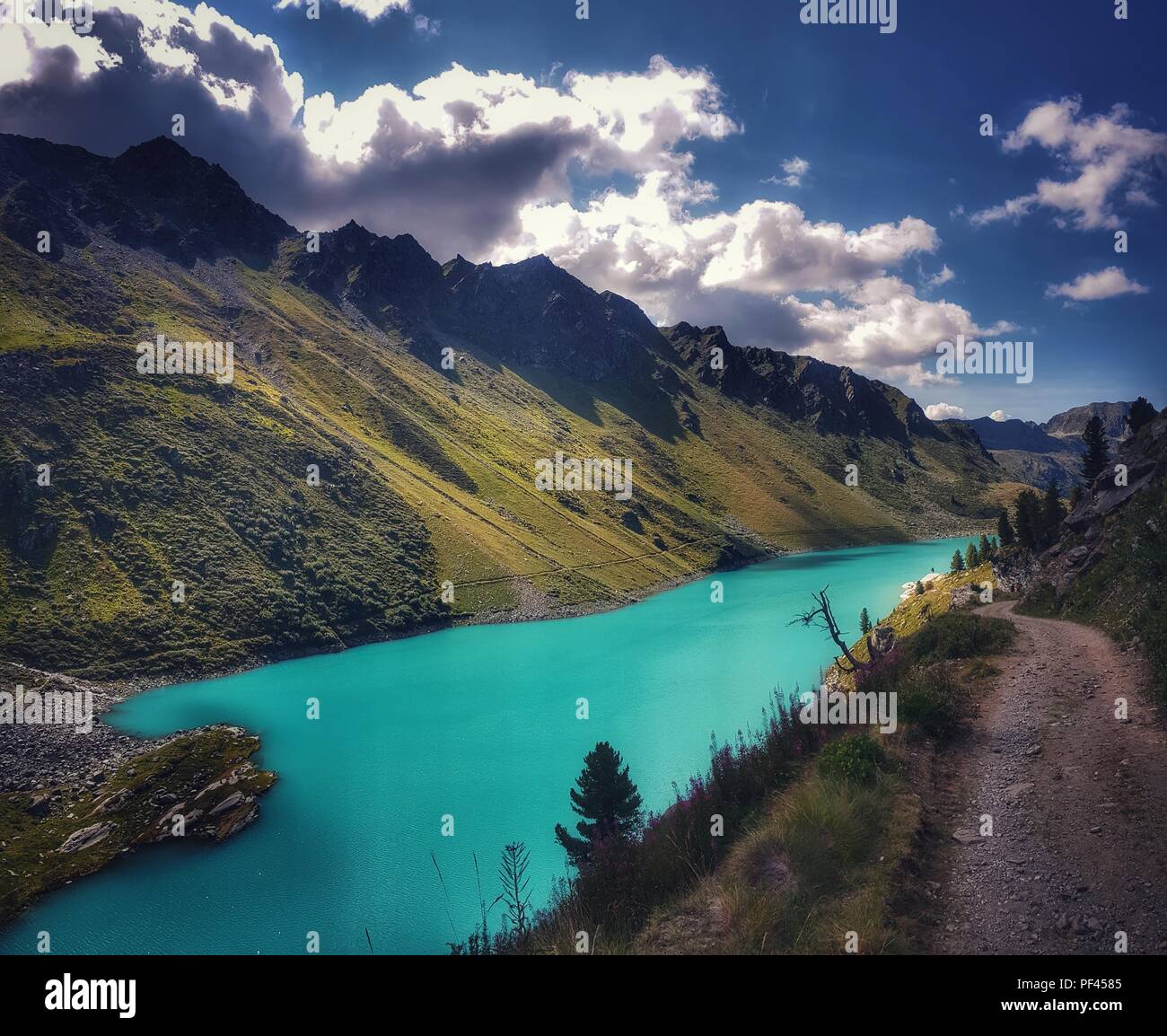 Nendaz hi-res stock photography and images - Alamy