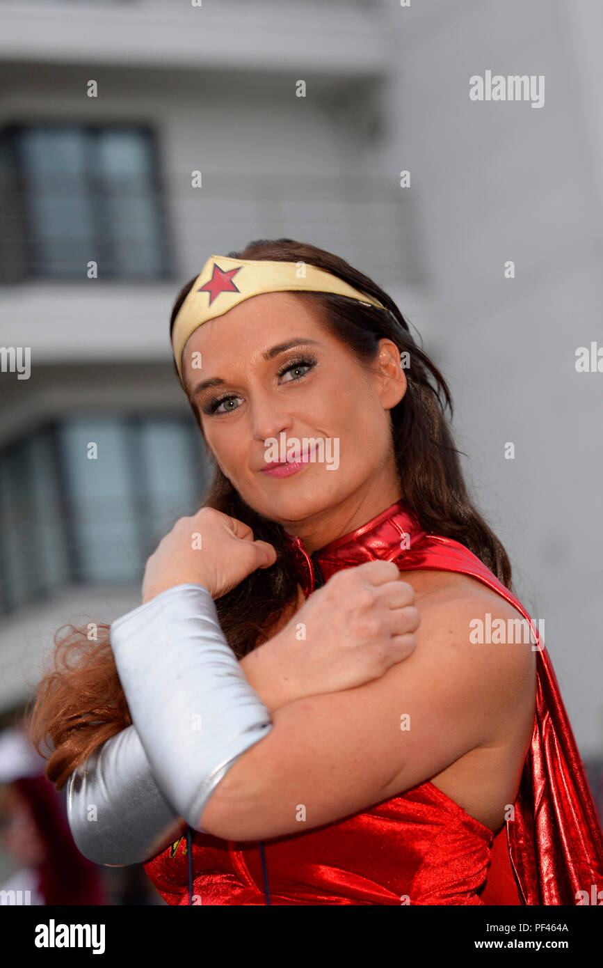 Carnival of wonder hi-res stock photography and images - Alamy