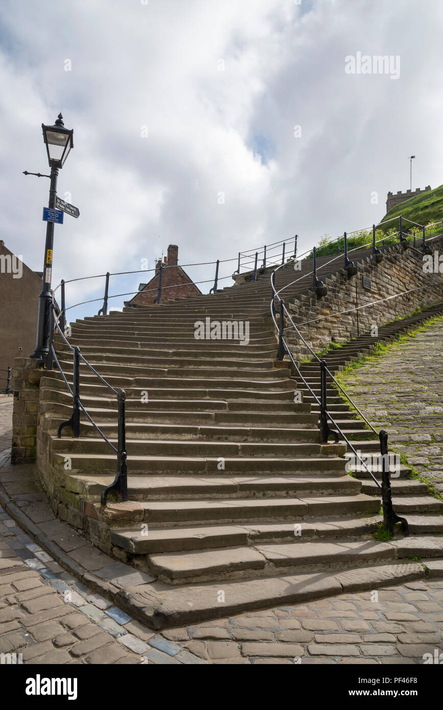 199 steps hi-res stock photography and images - Alamy