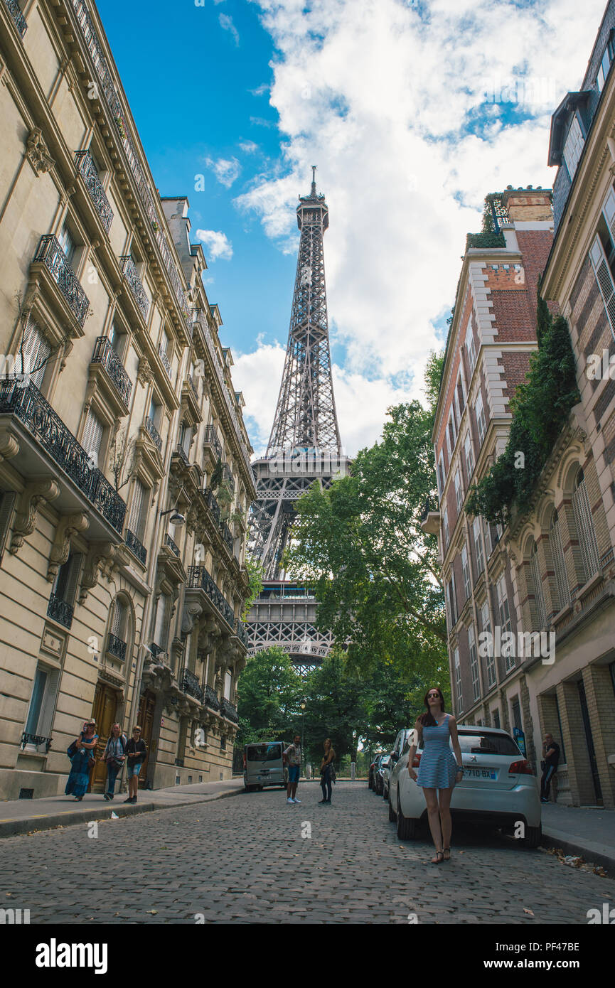 Blue tower architectural historical hi-res stock photography and images ...
