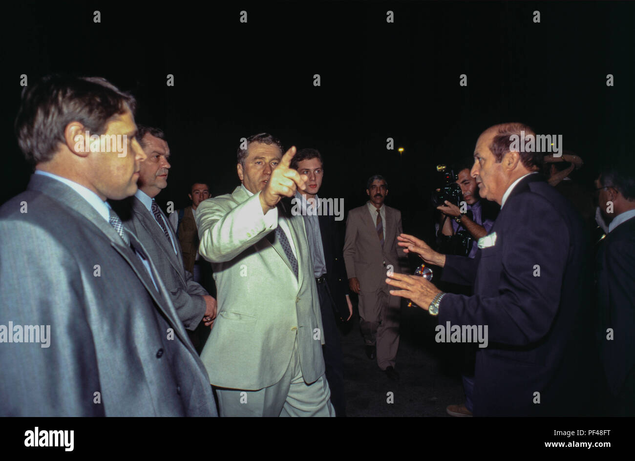 Saddam hussein palace hi-res stock photography and images - Alamy
