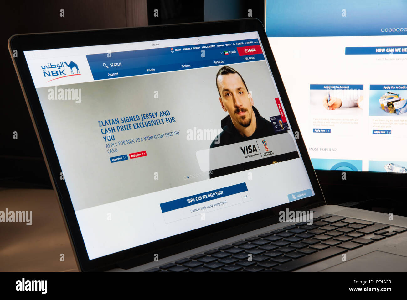 Nbk icon hi-res stock photography and images - Alamy