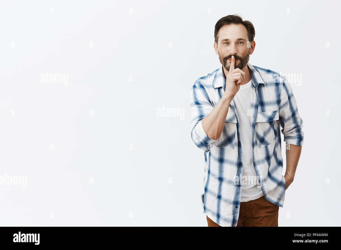 Man male dad hi-res stock photography and images - Alamy