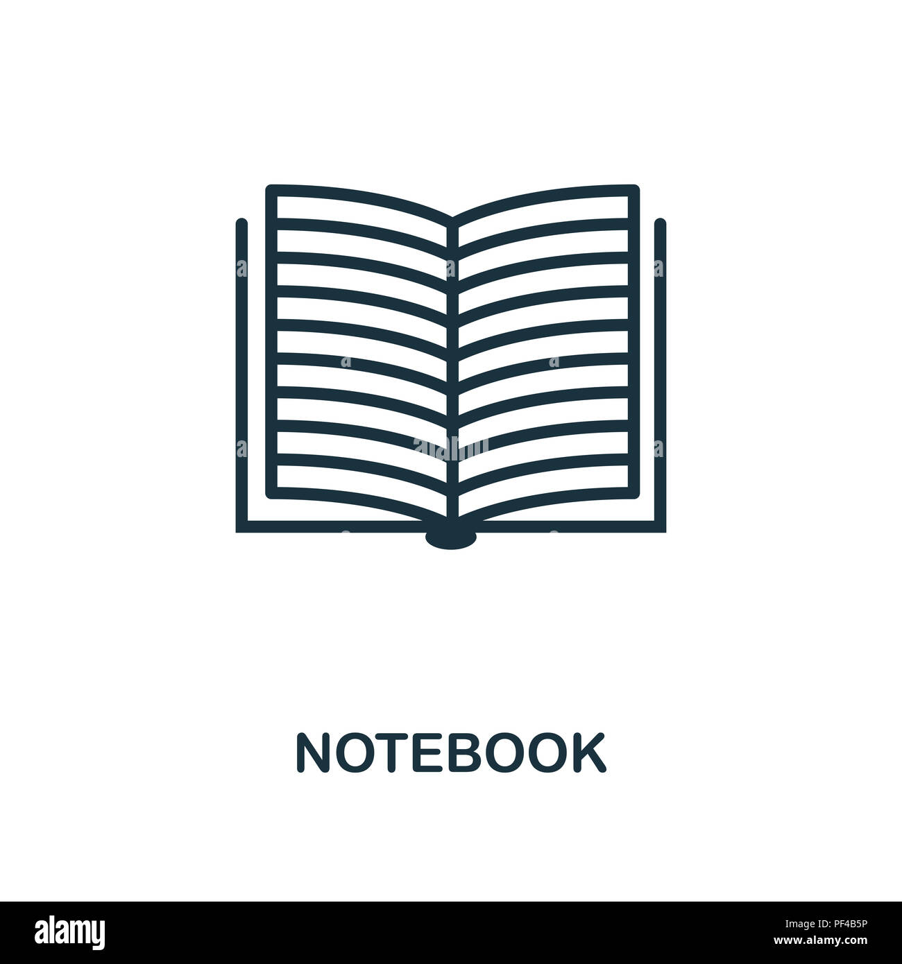 Personal organizer mobile app Cut Out Stock Images & Pictures - Alamy