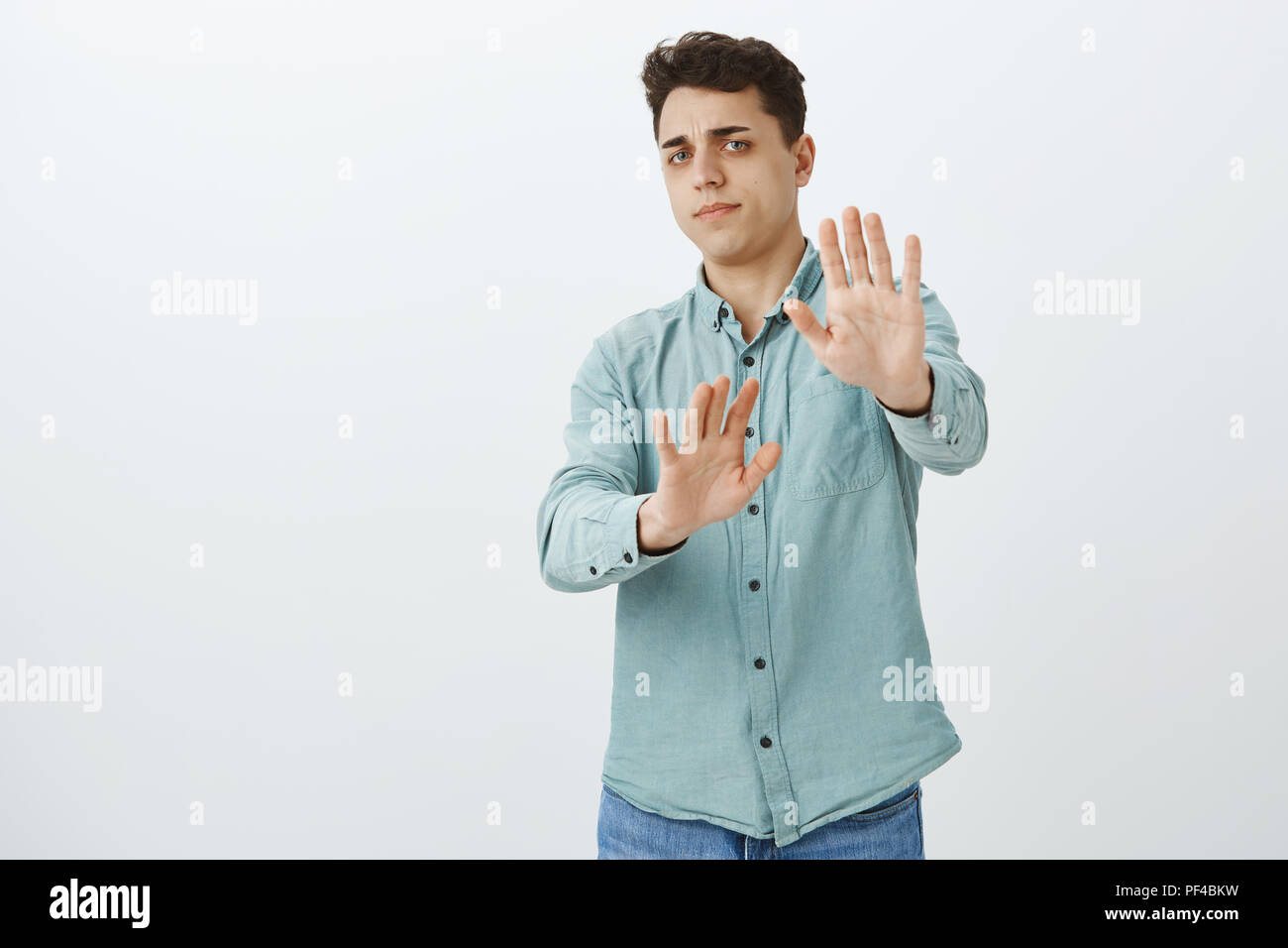 Man bending over backwards hi-res stock photography and images - Alamy