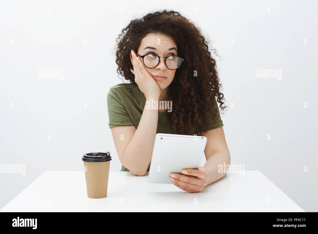 Indifferently hi-res stock photography and images - Alamy