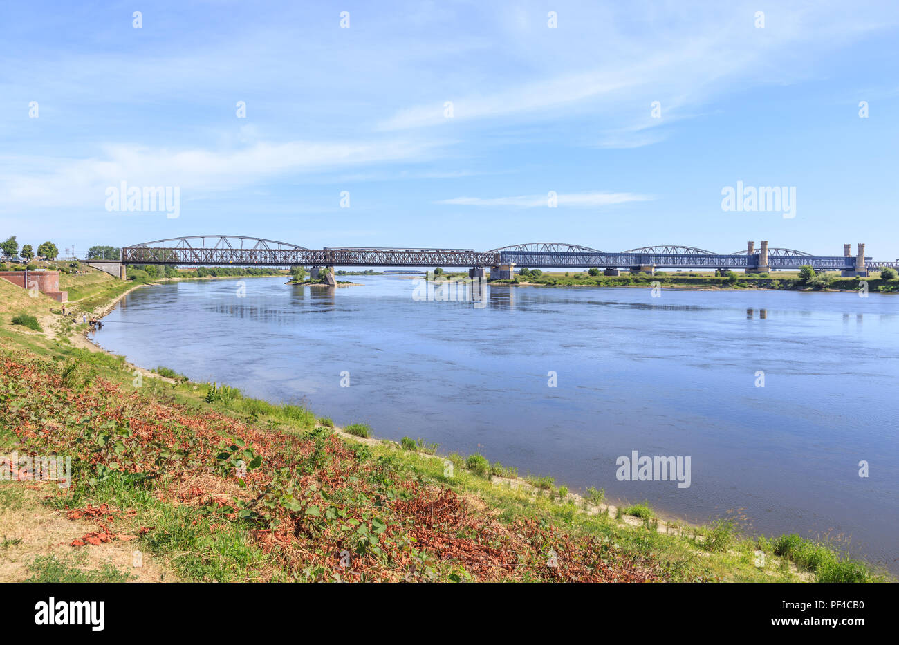 Tczew hi-res stock photography and images - Alamy