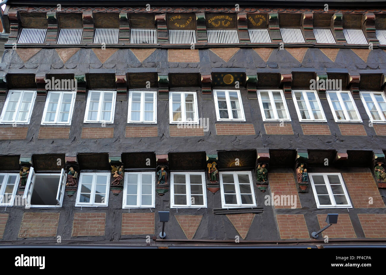 Old Brunswick High Resolution Stock Photography and Images - Alamy