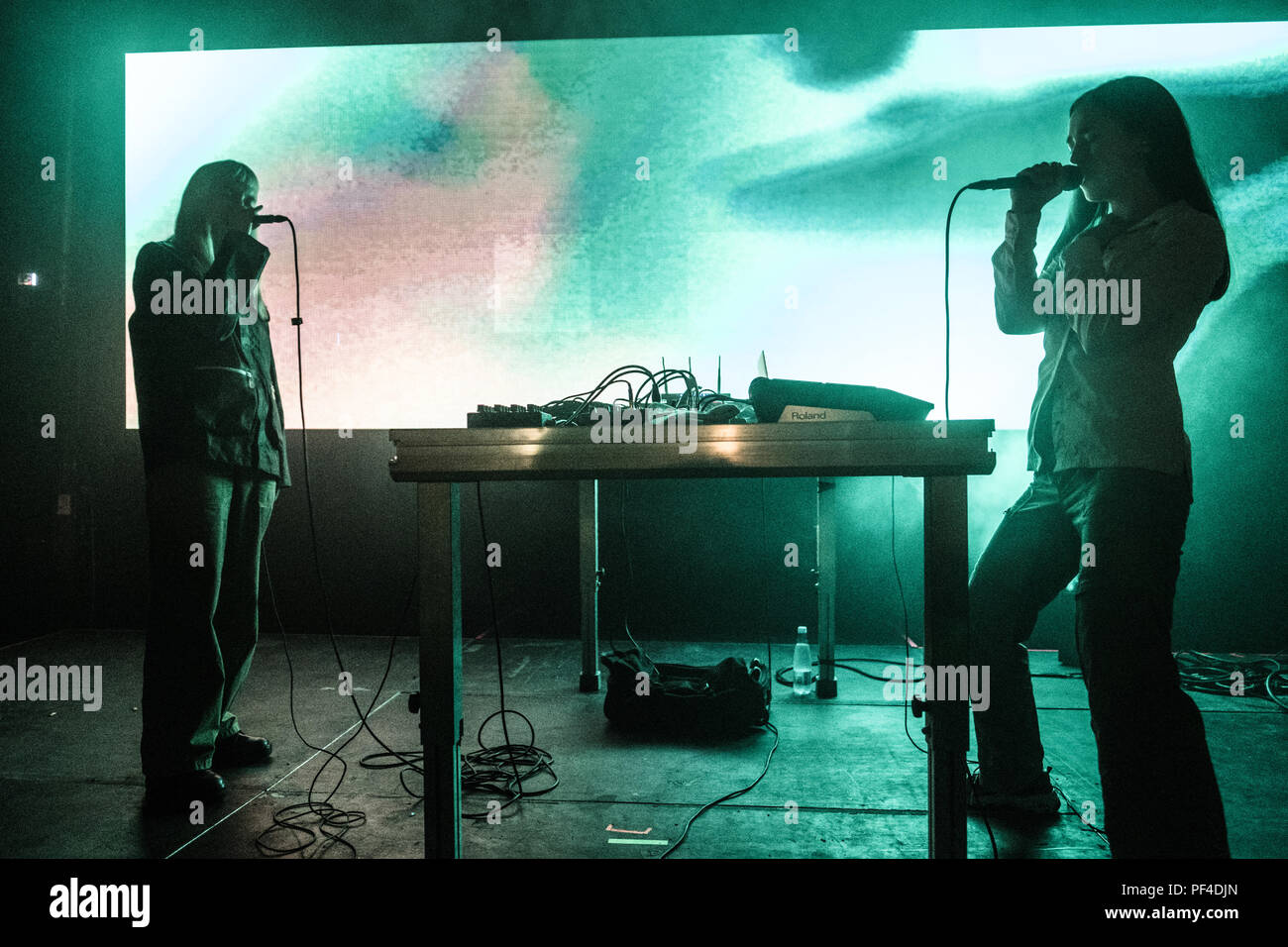 Catharina stoltenberg hi-res stock photography and images - Alamy