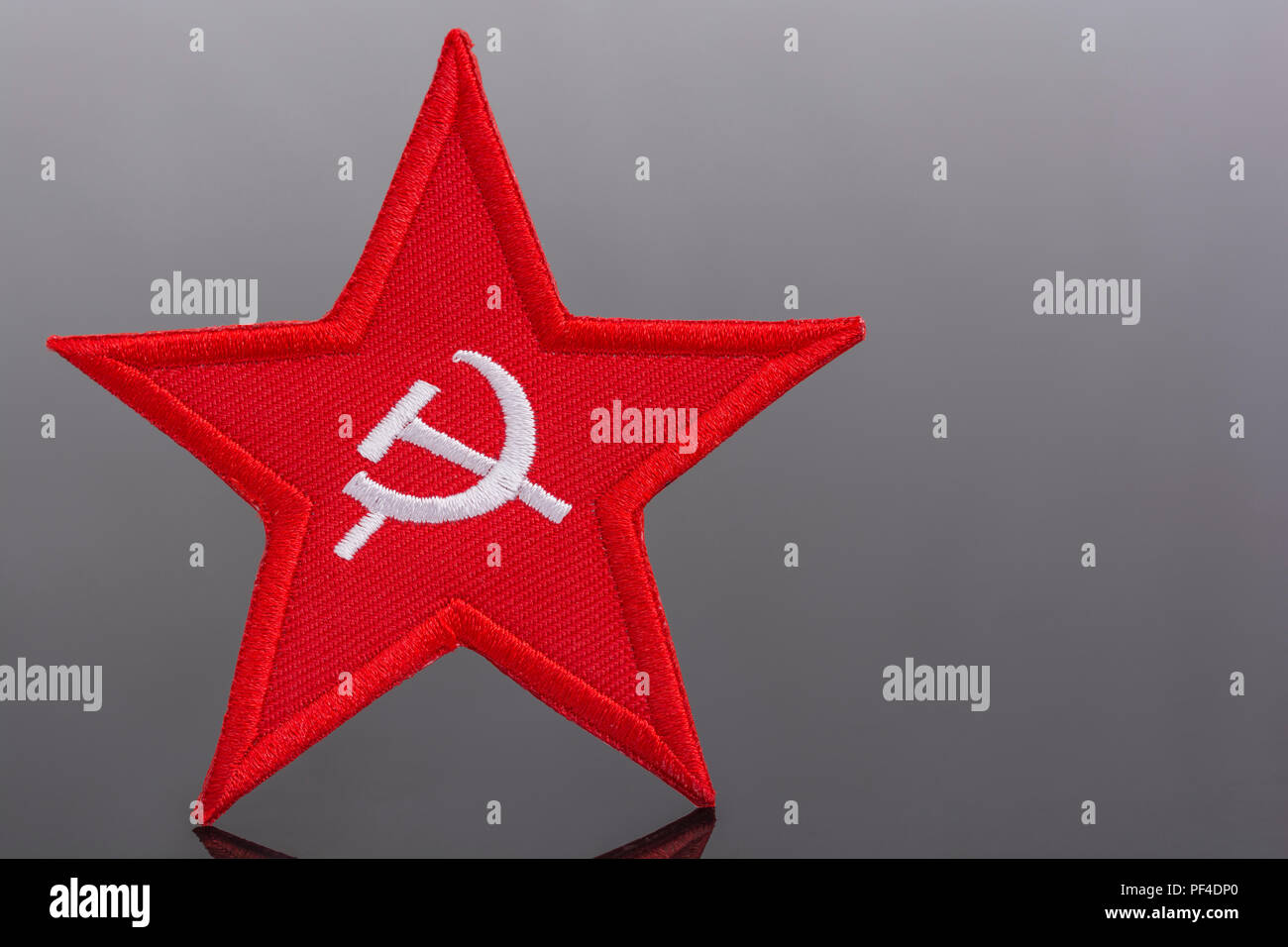 Socialist Star