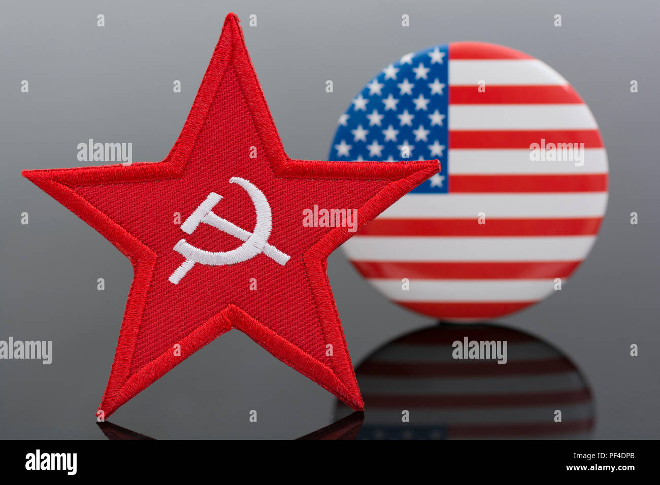 Radical Symbol High Resolution Stock Photography and Images - Alamy