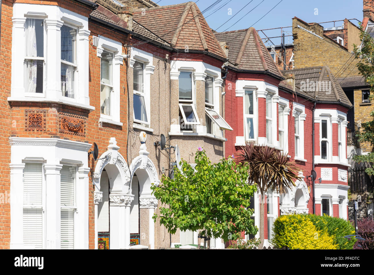 Of streatham hi-res stock photography and images - Alamy