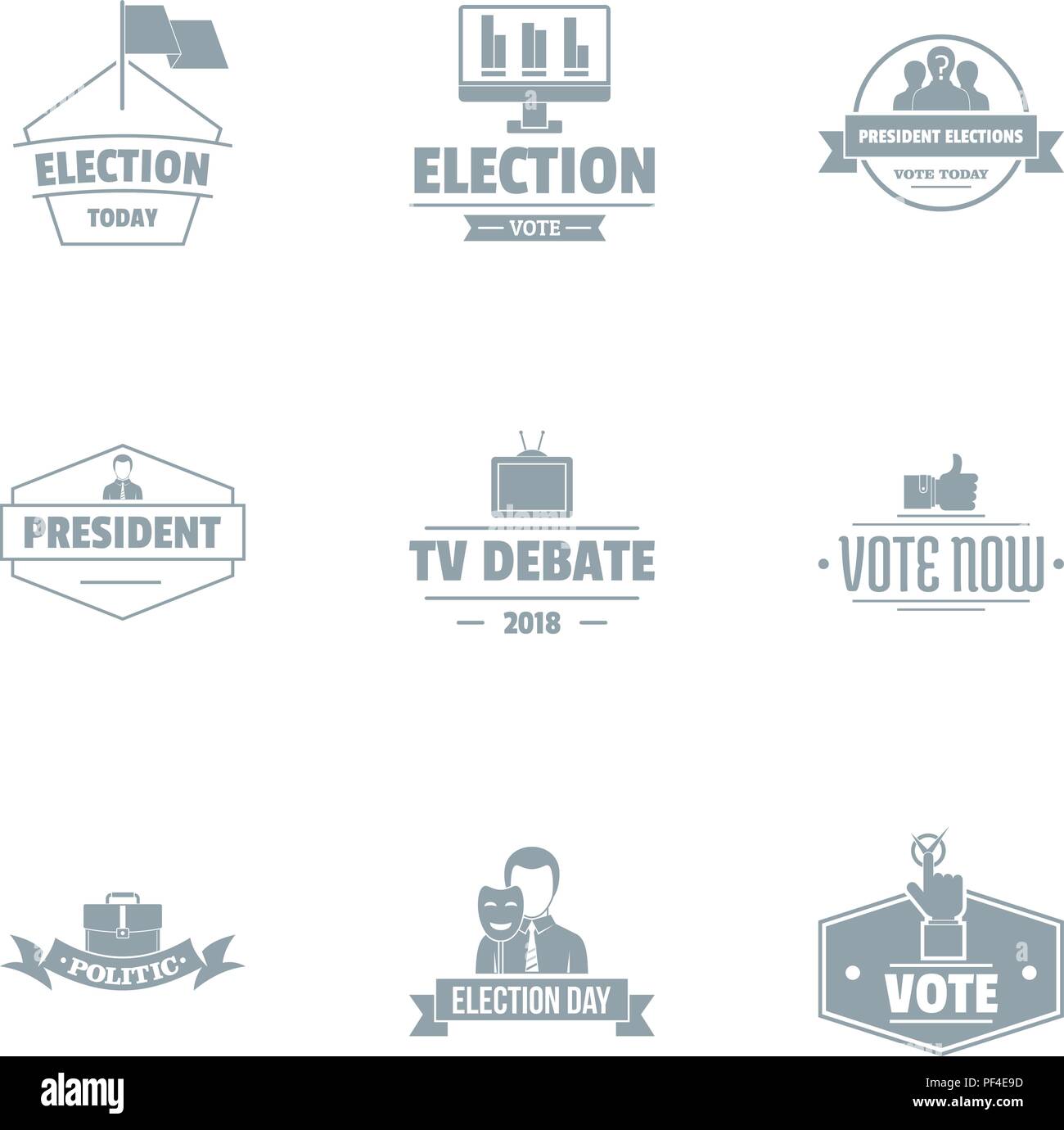 Wide choice Stock Vector Images - Alamy