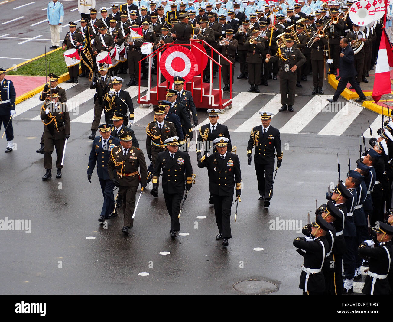 Jose luis paredes hi-res stock photography and images - Alamy