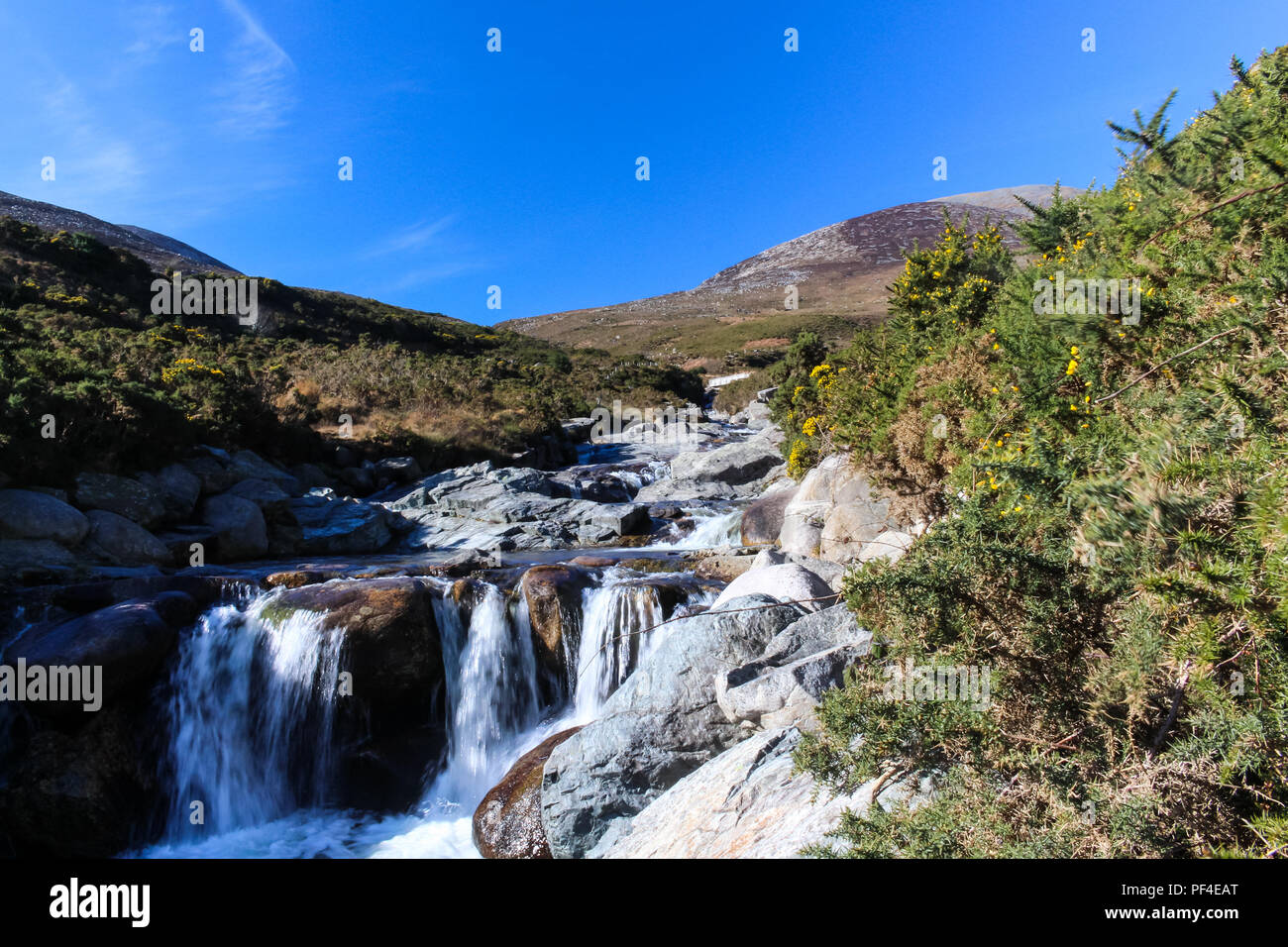 Bloody bridge river northern ireland hi-res stock photography and ...