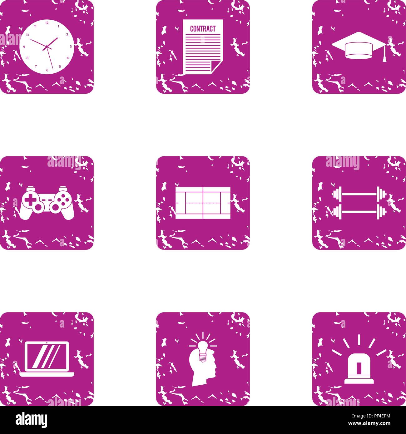 Magazine accounting Stock Vector Images - Alamy