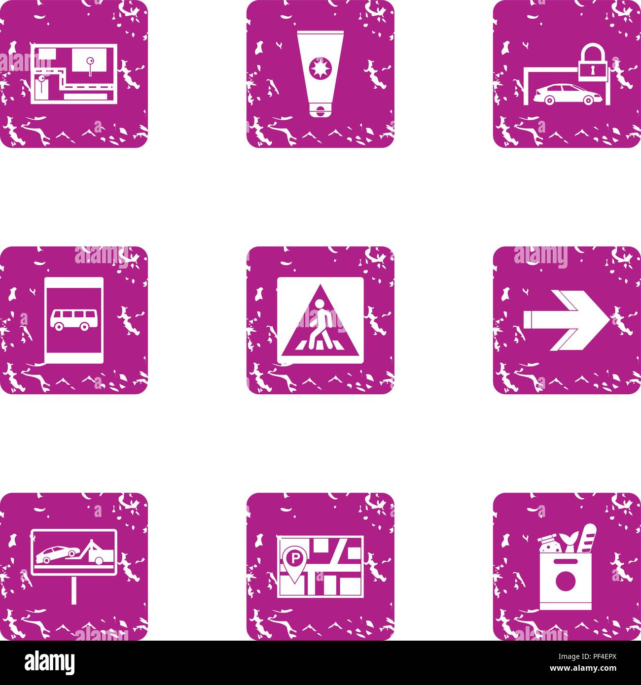 Arctic guide Stock Vector Images - Alamy