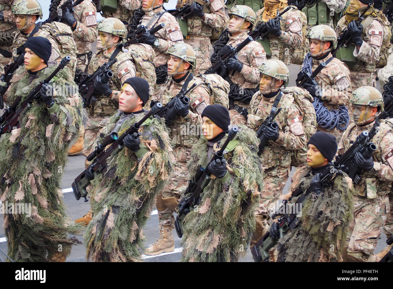 Air Force Special Forces