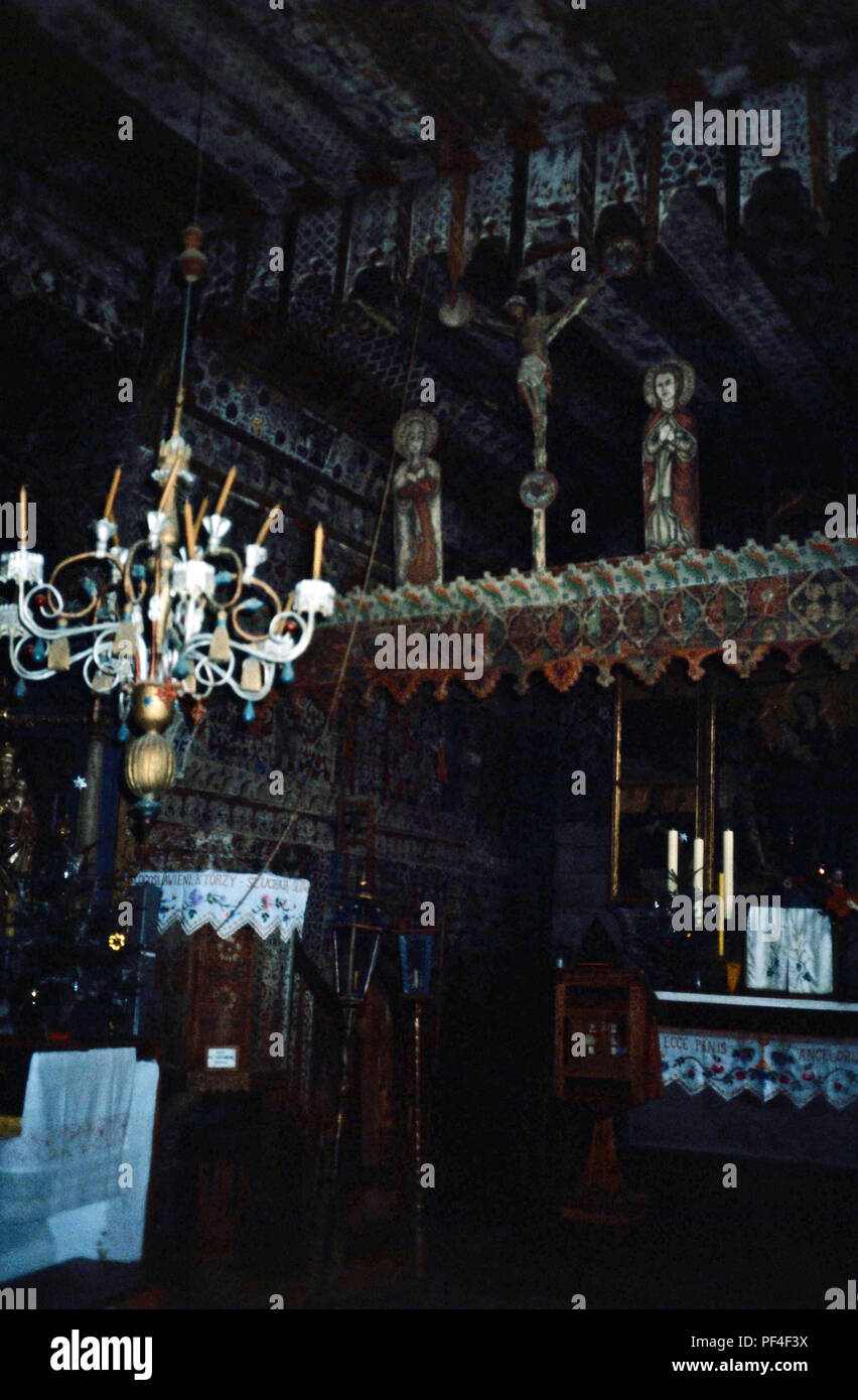 Debno hi-res stock photography and images - Alamy