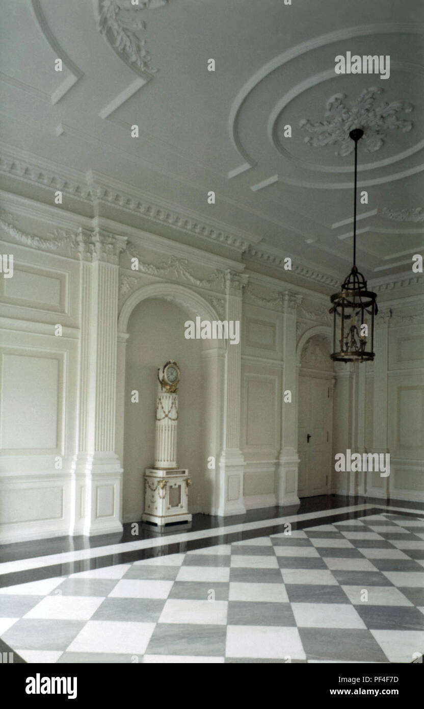 Guard room hi-res stock photography and images - Alamy