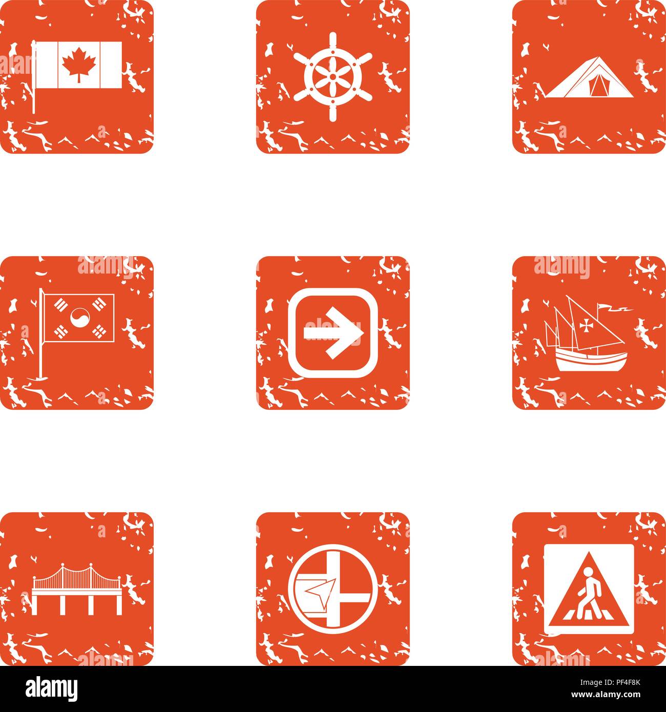 Limit of trees Stock Vector Images - Alamy