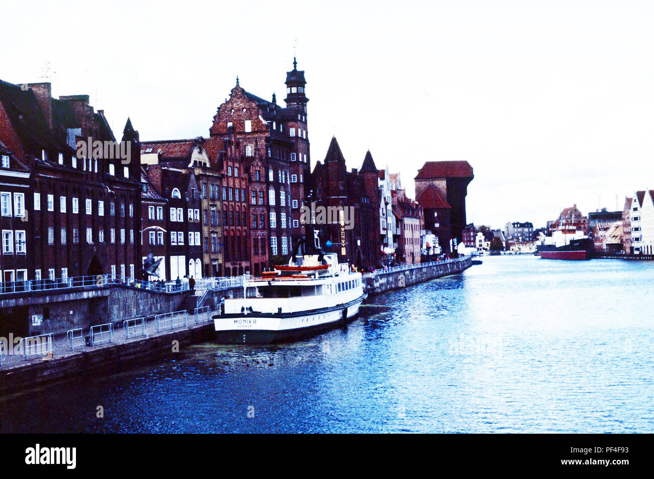 Moltawa river hi-res stock photography and images - Alamy