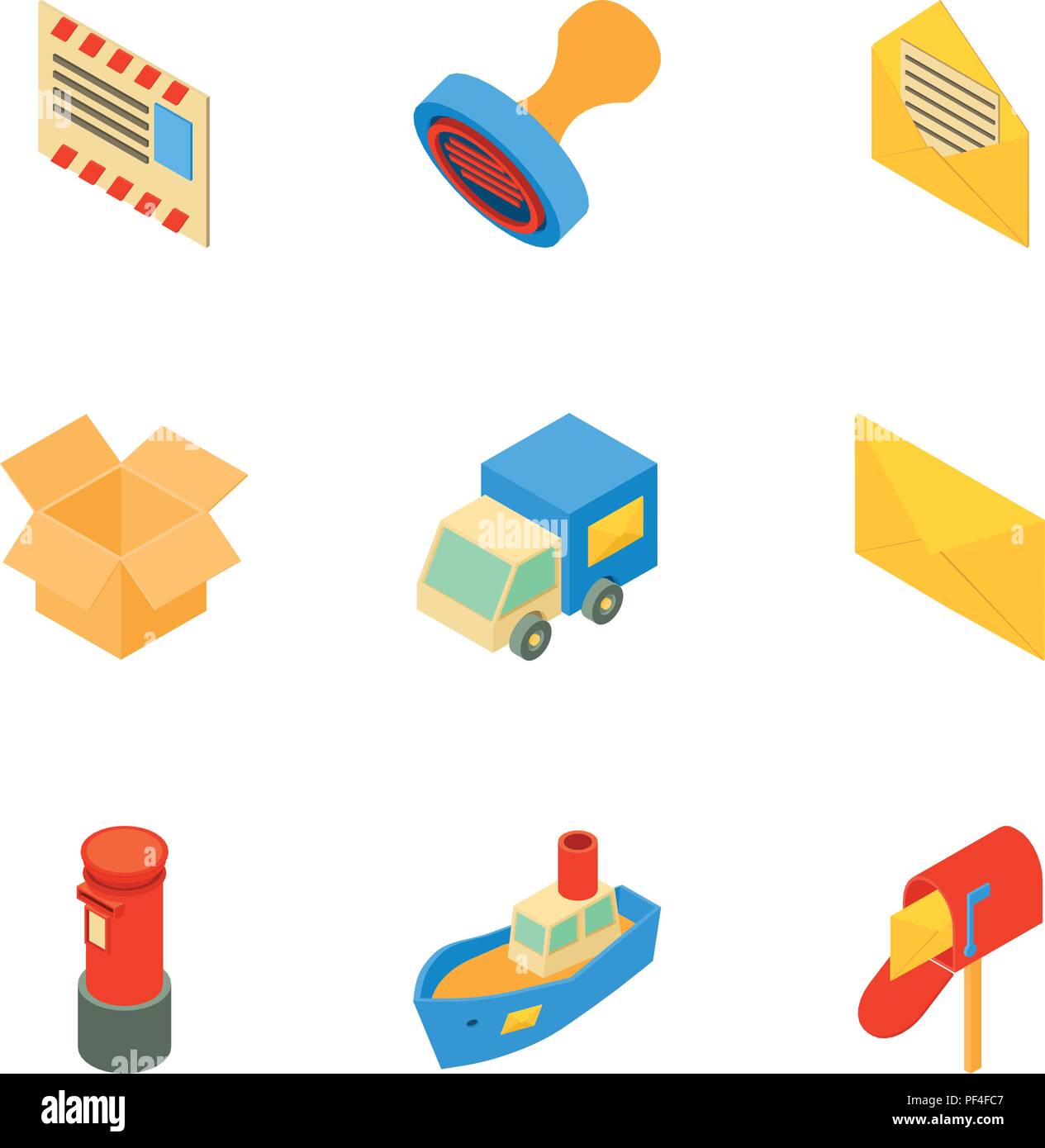 Prompt delivery Stock Vector Images - Alamy