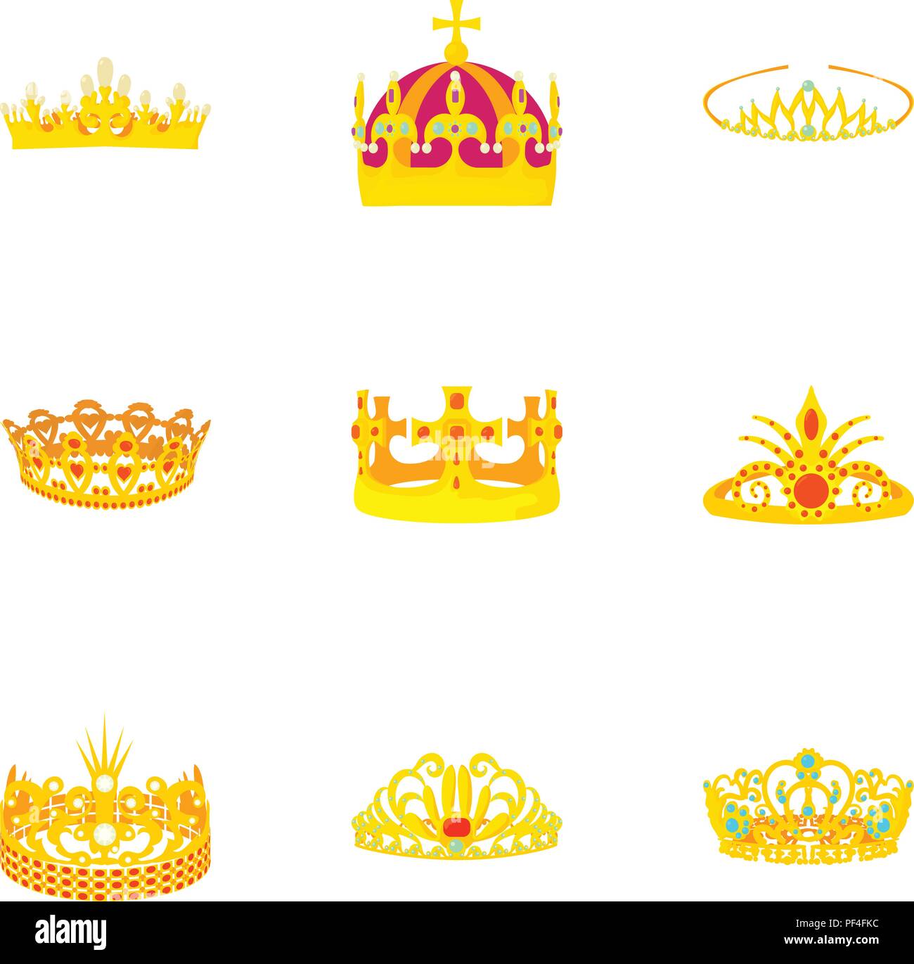 Princely heraldry hi-res stock photography and images - Alamy
