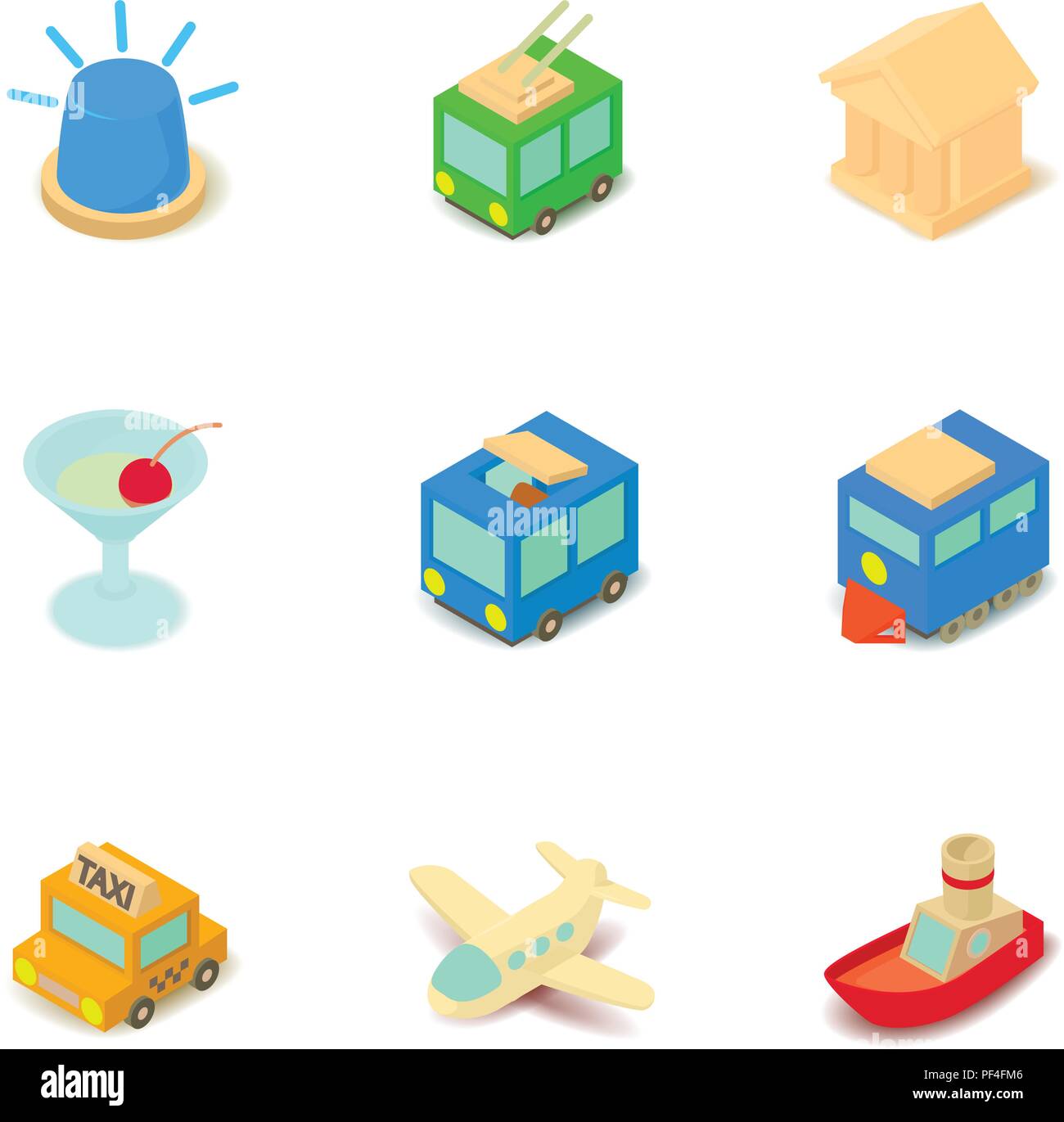 Bike sightseeing Stock Vector Images - Alamy